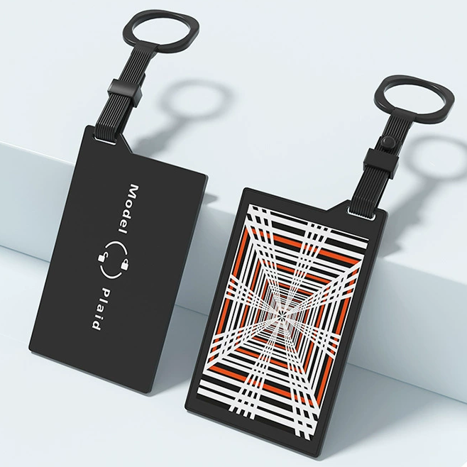 Tesla Key Card Holder Compatible with Model 3/ Y/ S/ X – CarLightClub